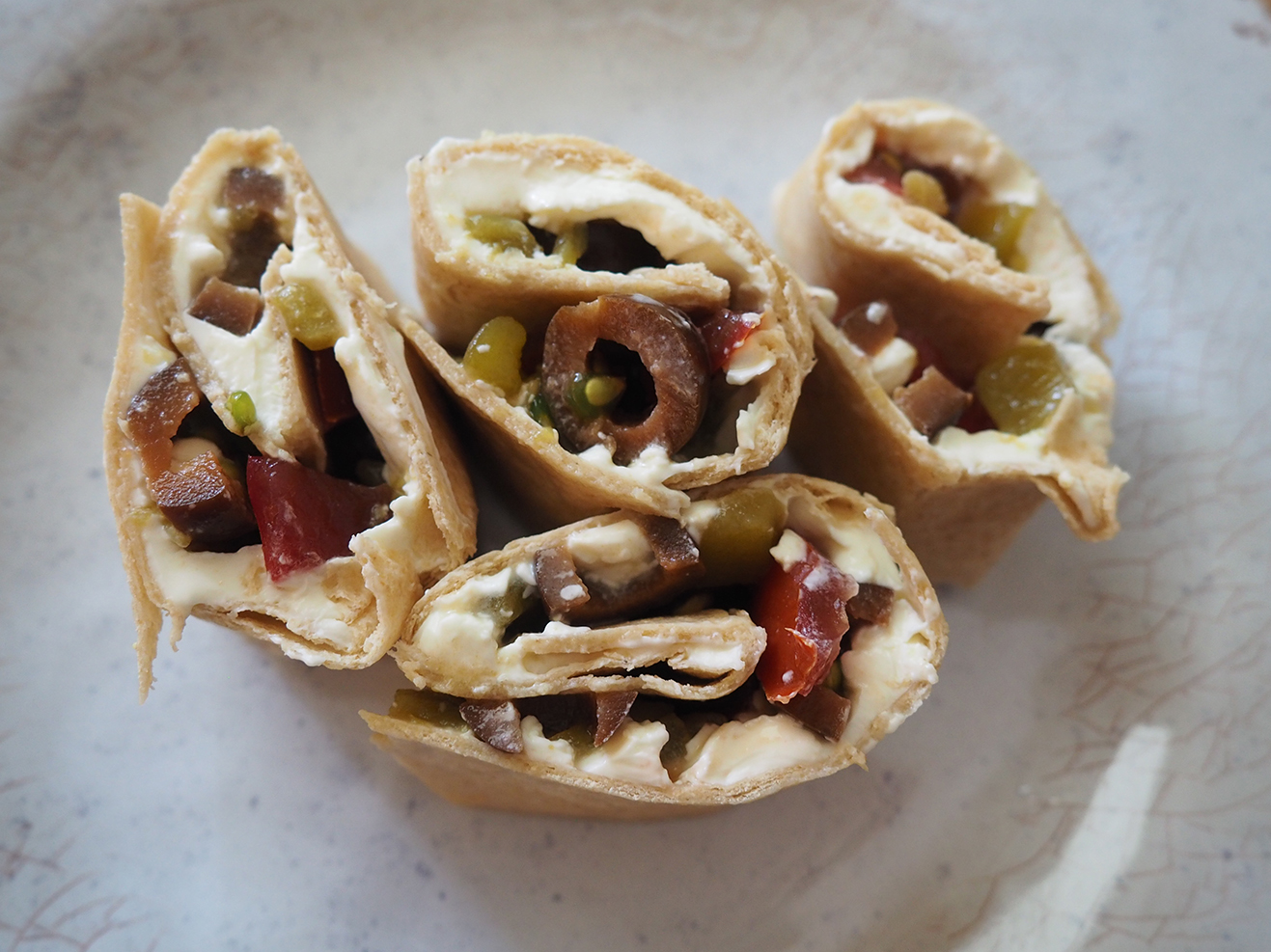 How to Make Roll-Ups – Oryana