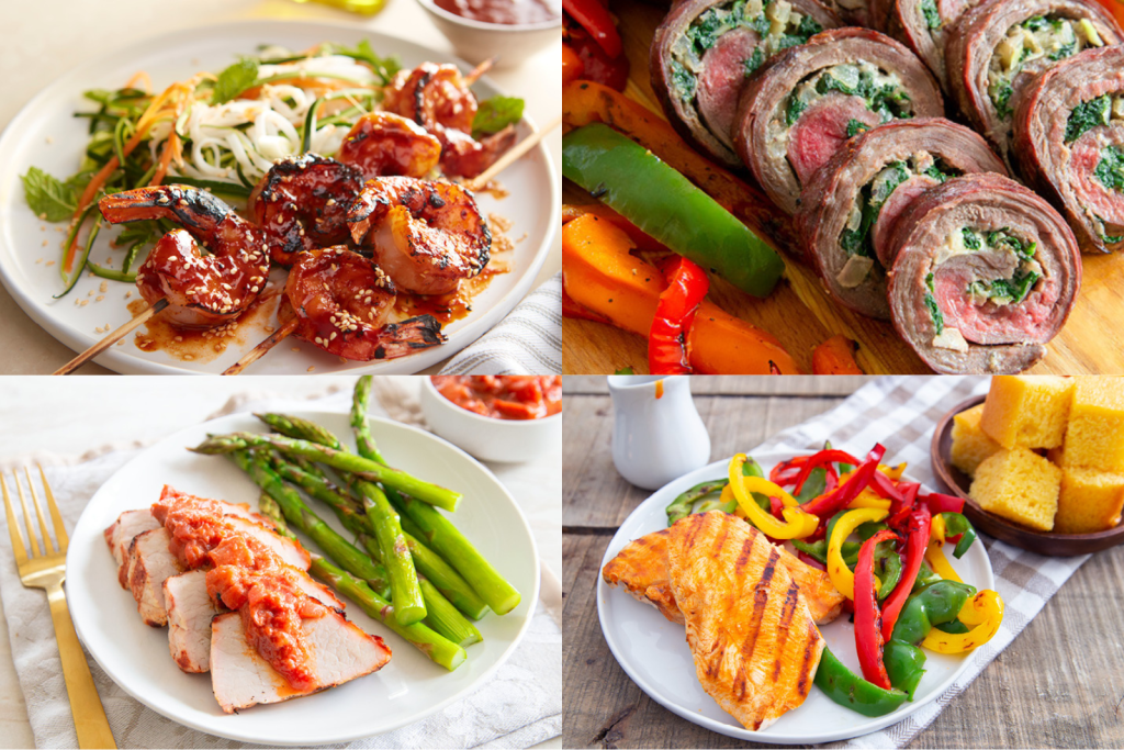 Summer Grilling: Sizzling Meat Recipes for the Holiday Weekend - Oryana